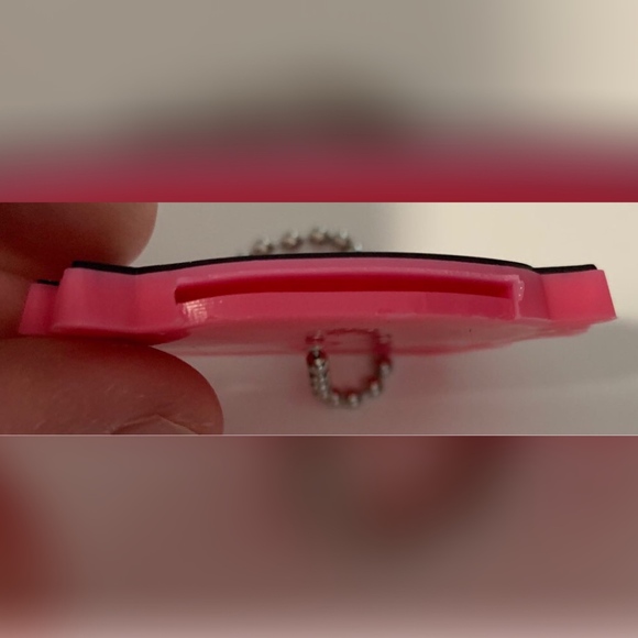 Accessories | 4 For 25 Sale Minnie Mouse Key Cover | Poshmark